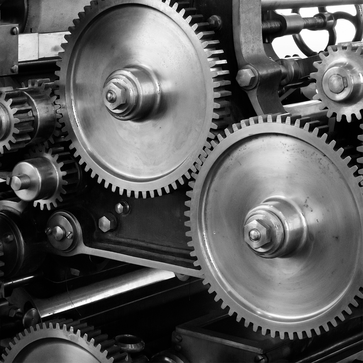 Leistungen - Technical – Wartungsprodukte für die Industrie ...