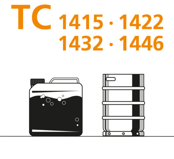 Getriebeöl - Technical – Wartungsprodukte für die Industrie ...