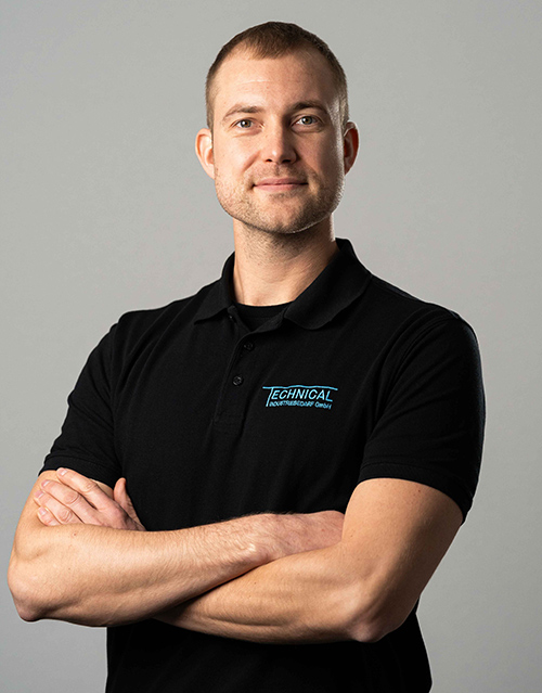 Unternehmen - Technical – Wartungsprodukte für die Industrie ...